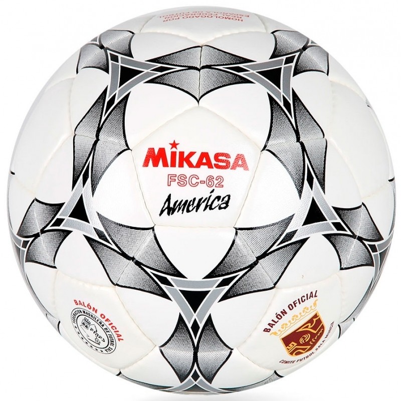 Balones F. Sala Mikasa FSC-62M America 130511