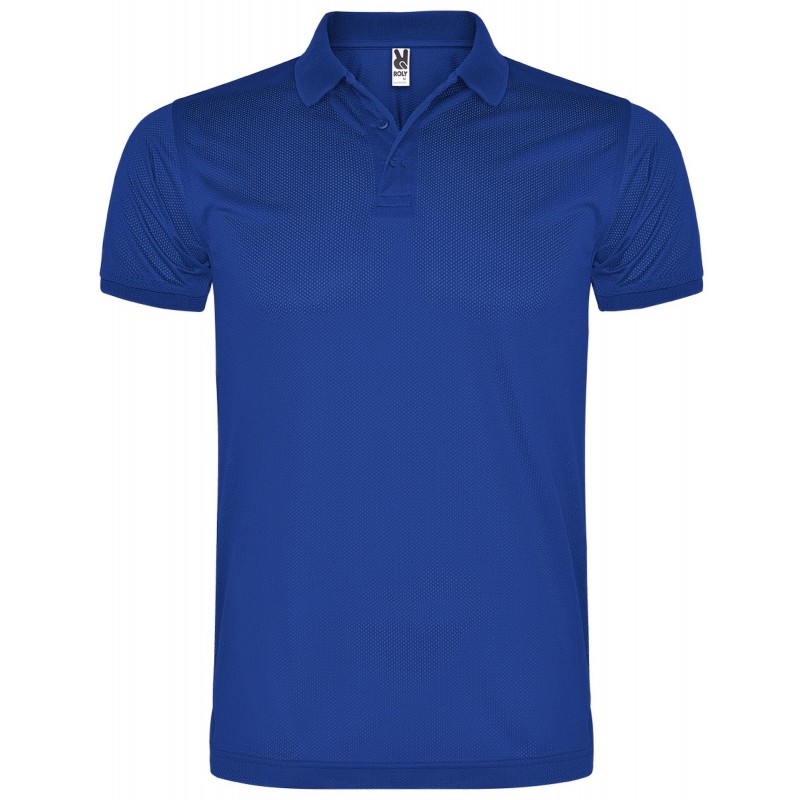 Polos Roly Silverstone 6639-05