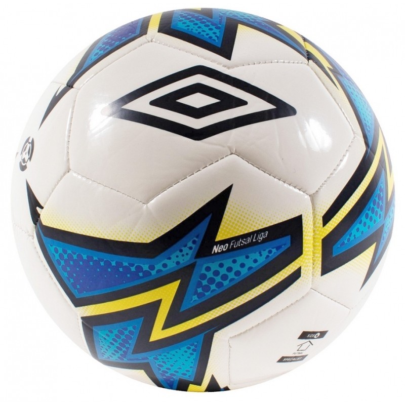 Balones F. Sala Umbro Neo Futsal Liga 20871U-FD2