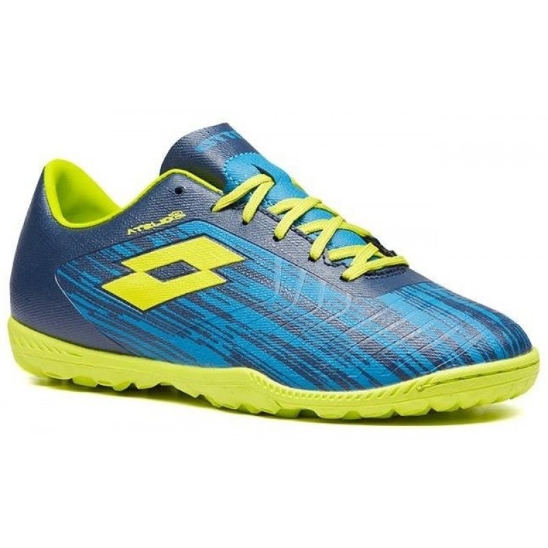 Multitaco Lotto Solista 700 III TF 211644-59I