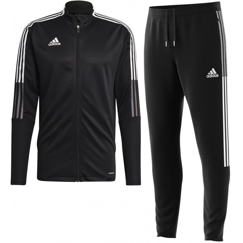 Chándals adidas Tiro 21 Track P-GM7319