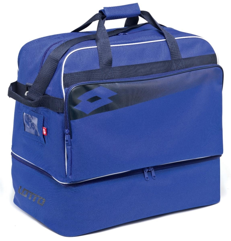 B. Entrenamiento Lotto Bag Soccer Omega II S3884