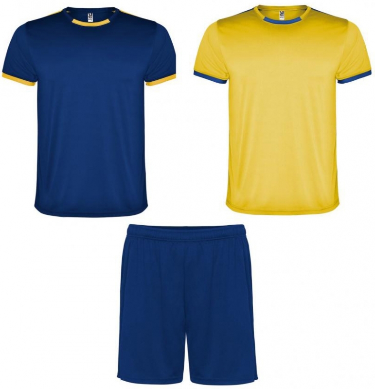 Equipaciones Roly Racing 0452-0305