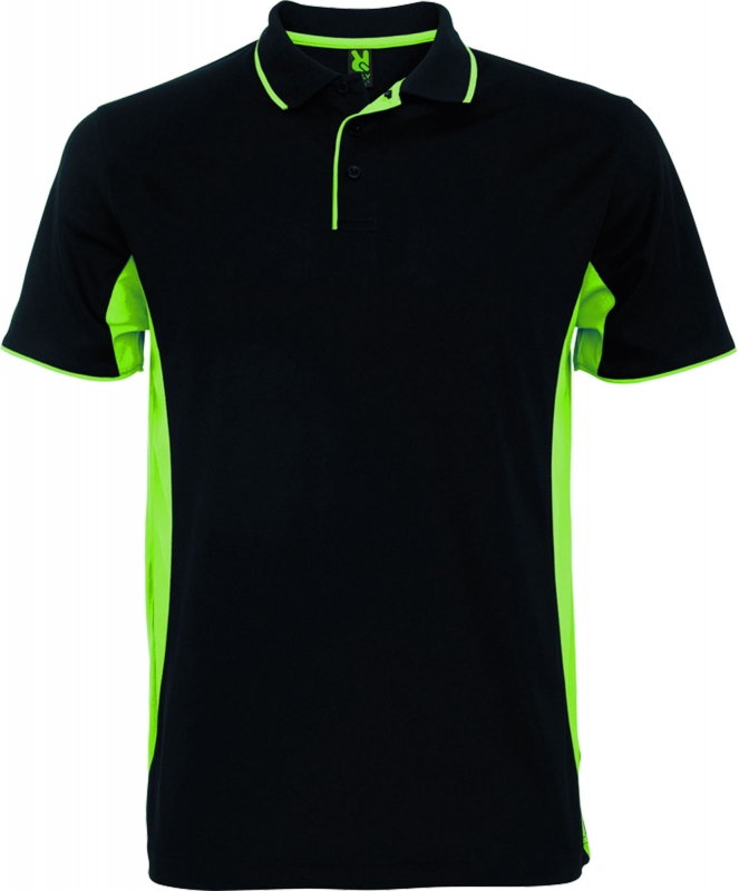 Polos Roly Montmelo 0421-02225