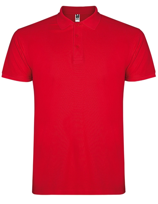 Polos Roly Star 6638-60