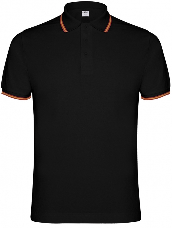 Polos Roly Nation 6640-02