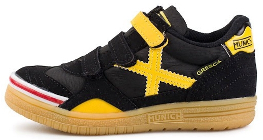 Fútbol Sala Munich Gresca Kid 1508606