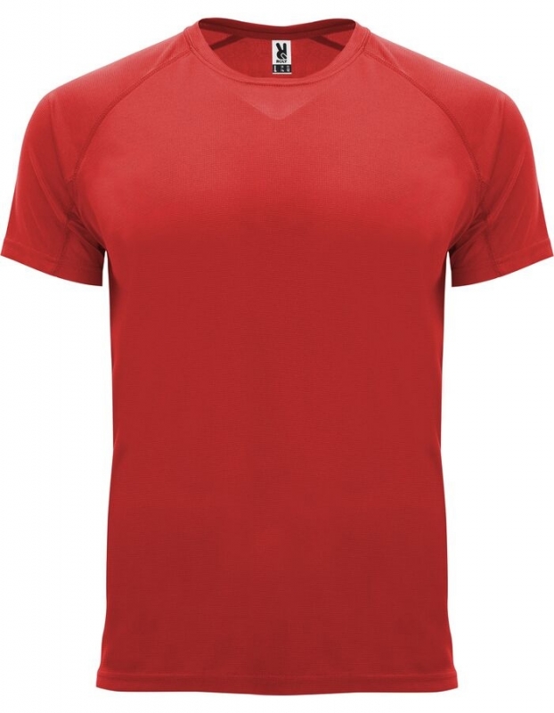 Camisetas Roly Bahrain CA0407-60