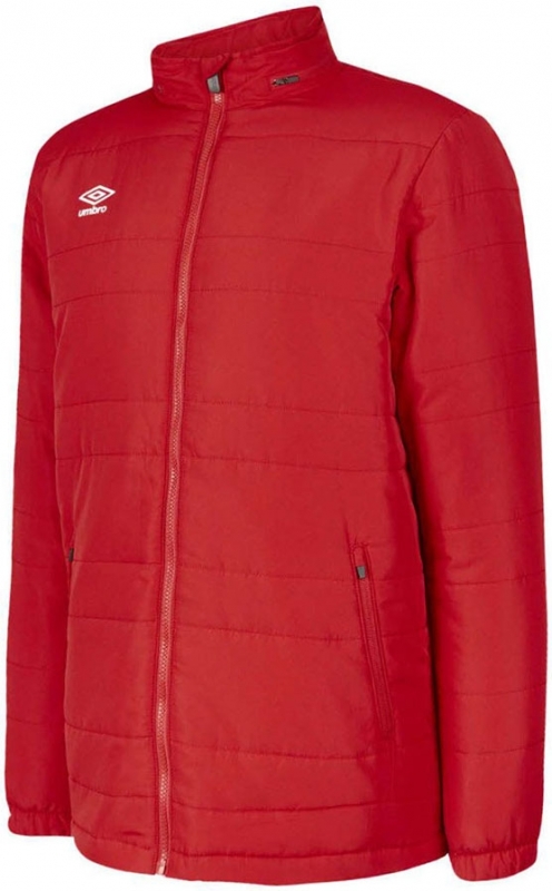 Chaquetones Umbro Bench Jacket 001364U-7RA