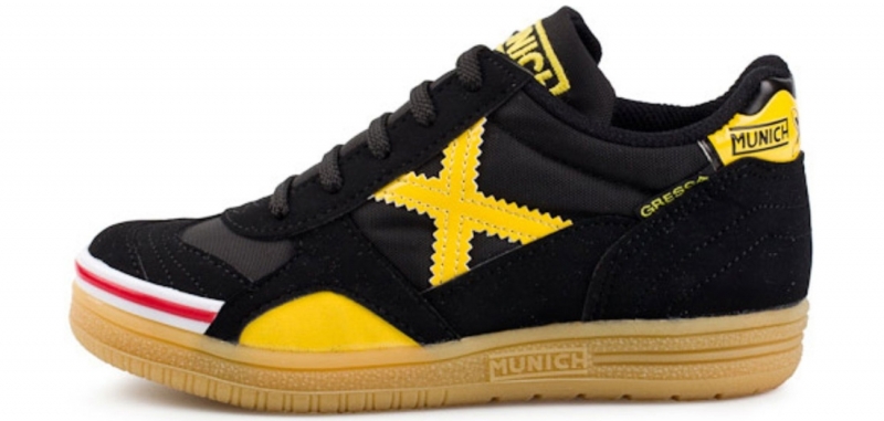 Fútbol Sala Munich Gresca Kid 1500606