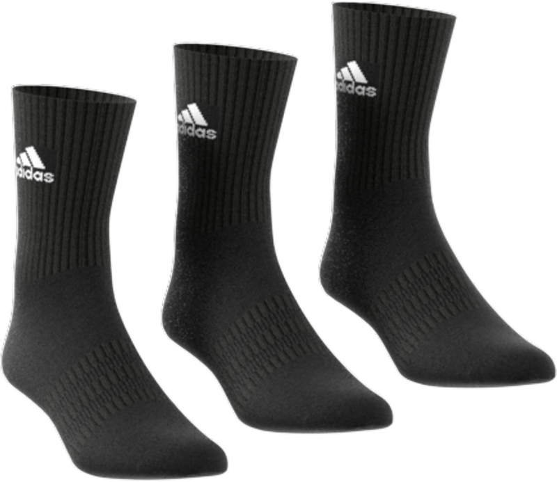 Chaussettes adidas Clásicos Cushioned DZ9357