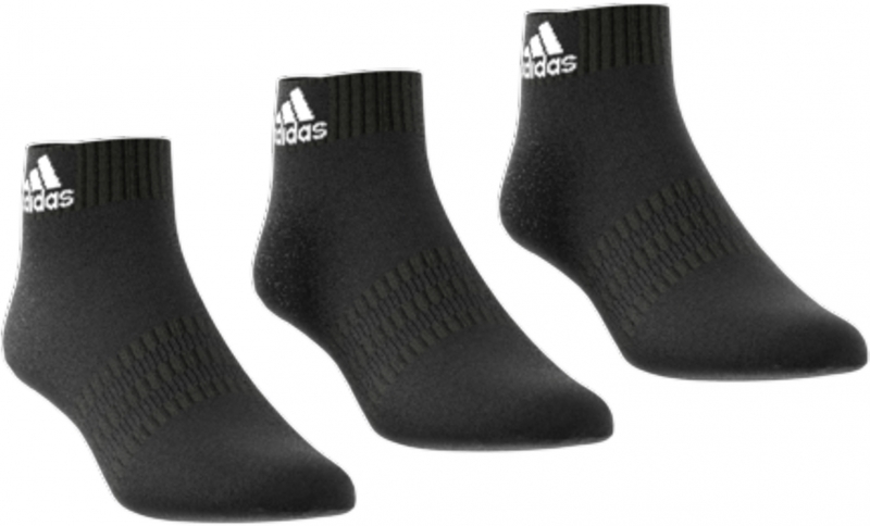 Calcetines adidas Cortos Cushioned DZ9379