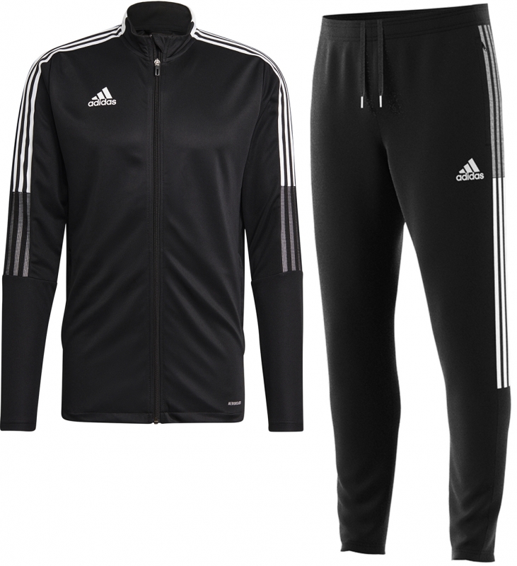Chándals adidas Tiro 21 Track P-GM7319