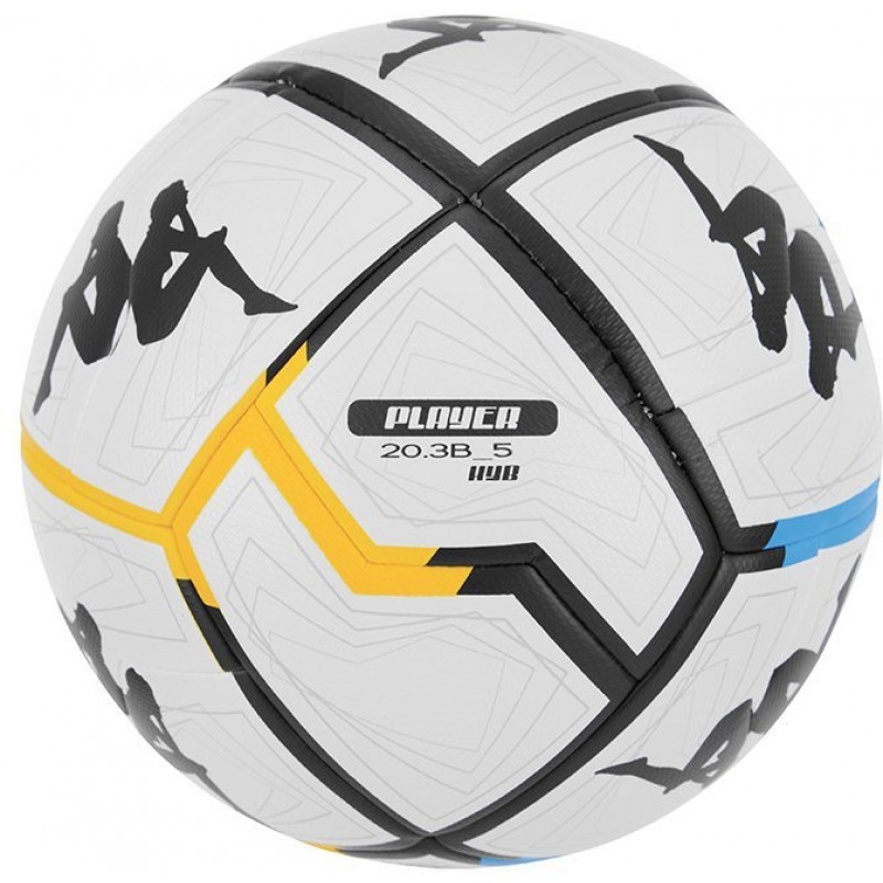 Balones Fútbol Kappa Player 20.3B HYB 35007HW-A00
