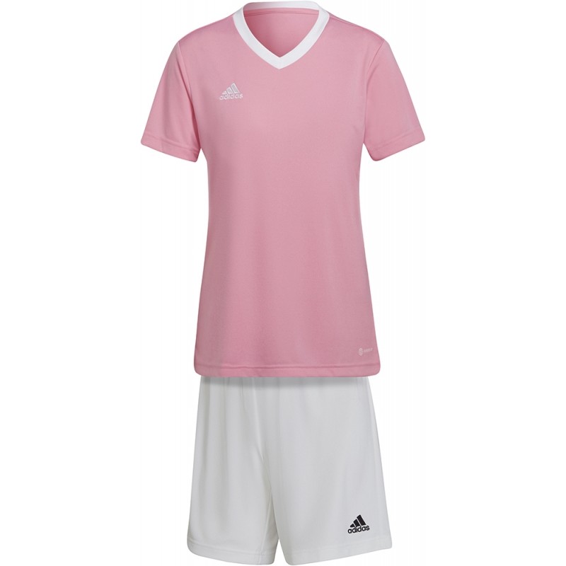 Equipaciones Mujer adidas Entrada 22 P-HC5075