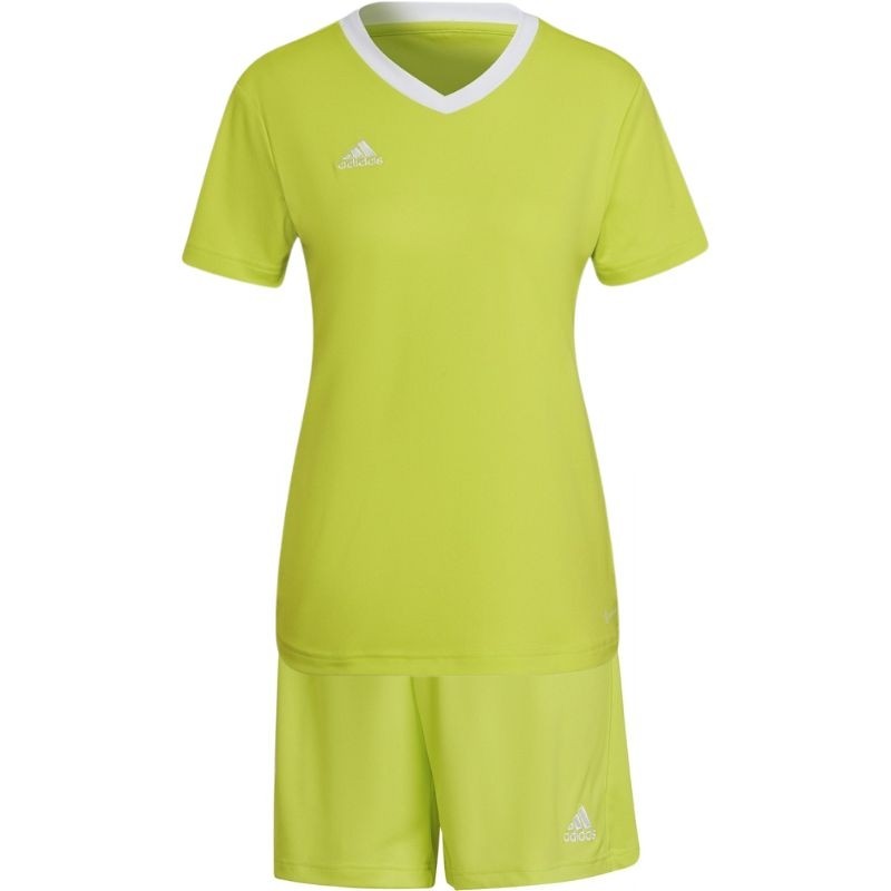 Equipaciones Mujer adidas Entrada 22 P-HC5080