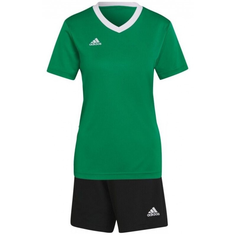 Equipaciones Mujer adidas Entrada 22 P-HI2124