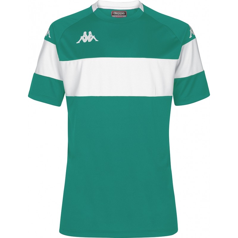 Camisetas Kappa Dareto 33133WW-A0E