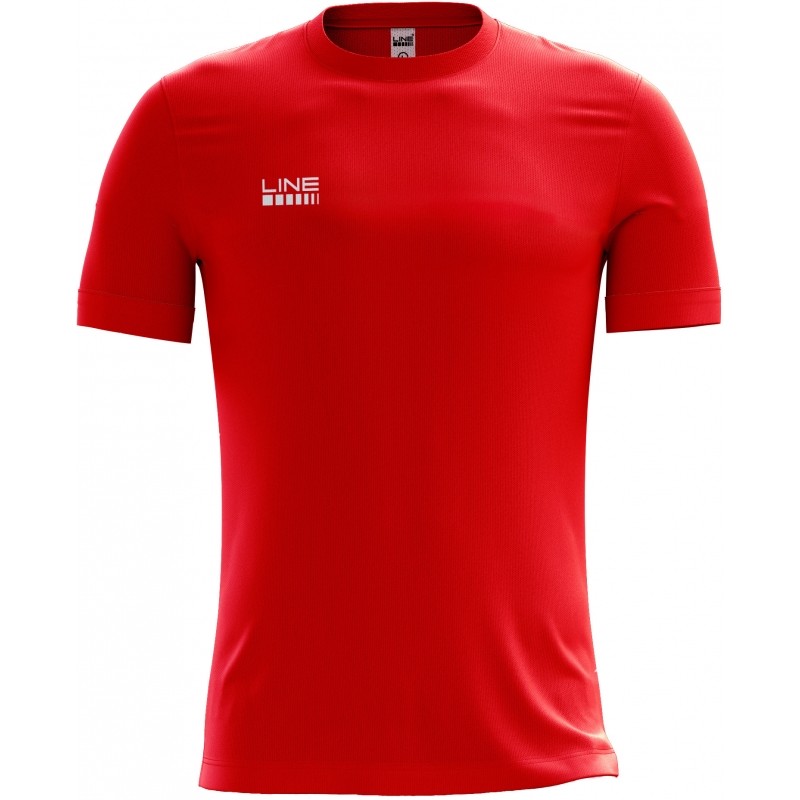 Camisetas Line Team CM1010-600