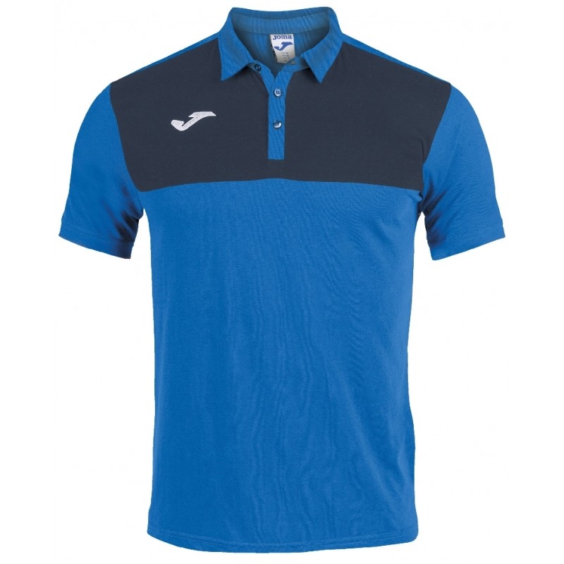 Polos Joma Winner Cotton 101108.703