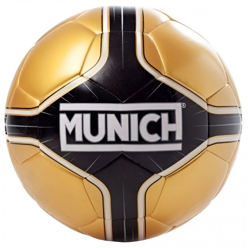 Balones F. Sala Munich Hera Indoor 5001084