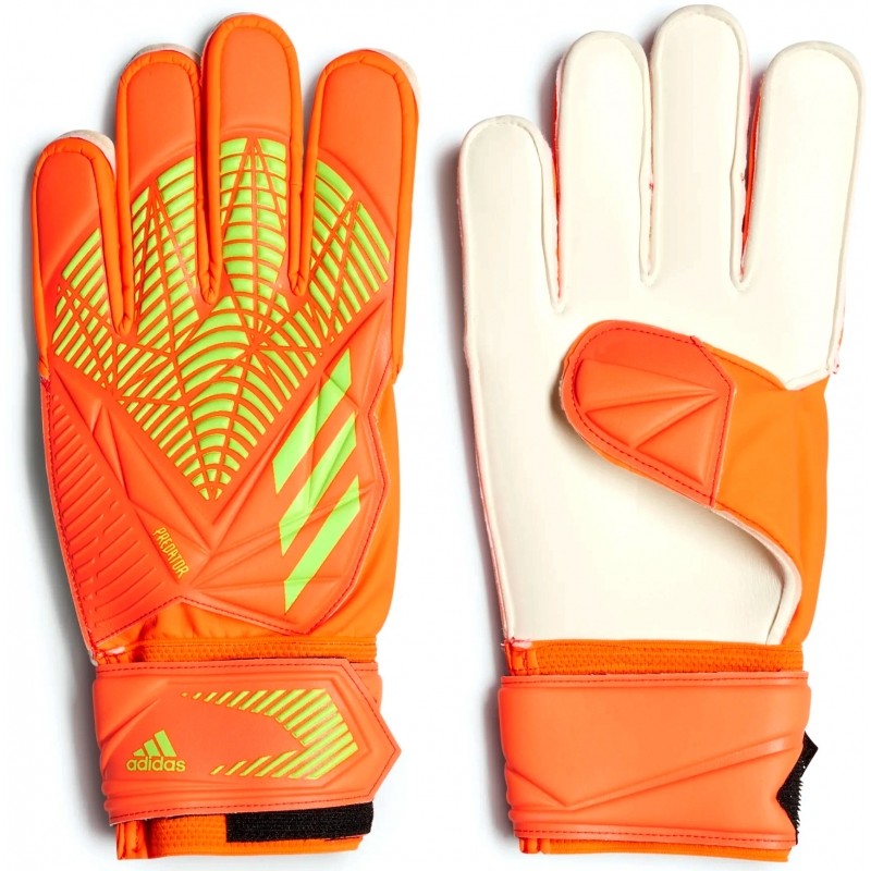 Guantes adidas Predator GL Match HC0617