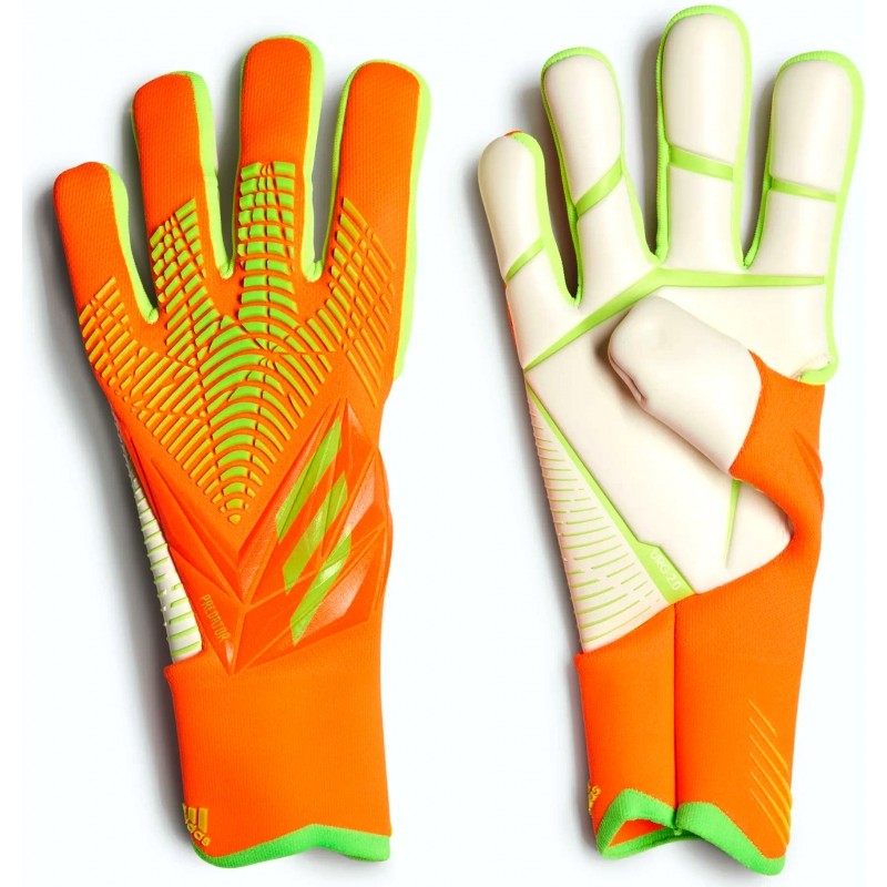 Guantes adidas Predator GL Profesional HC0603