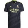 Camisetas adidas 3ª Equipación Real Madrid 2022-23 HI1656