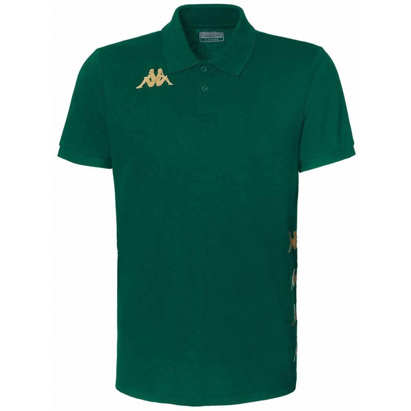 Polos Kappa Gastio 351G56W-WMM