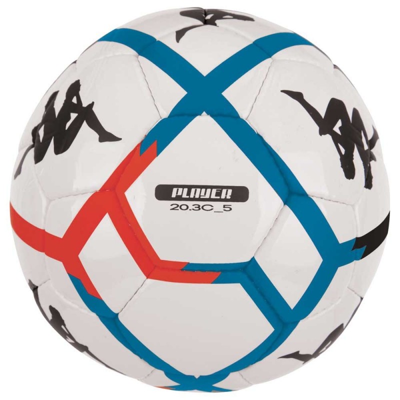 Balones Fútbol Kappa Player 20.3C 35007SW-A06