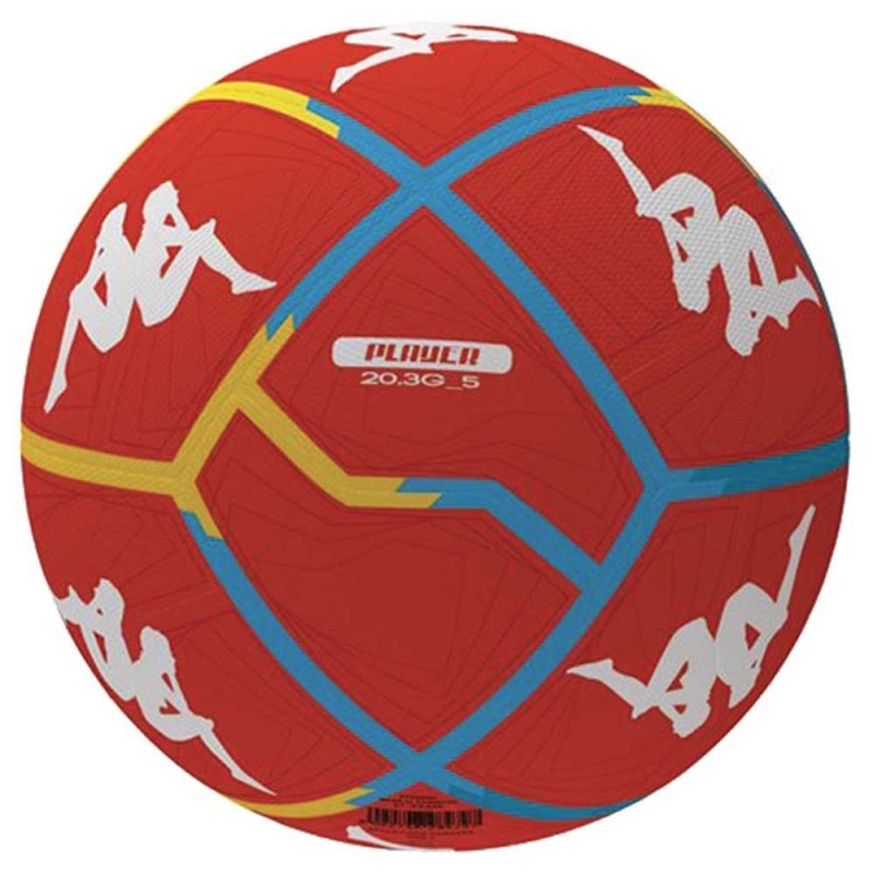 Balones Fútbol Kappa Player 20.3G 35007TW-A09