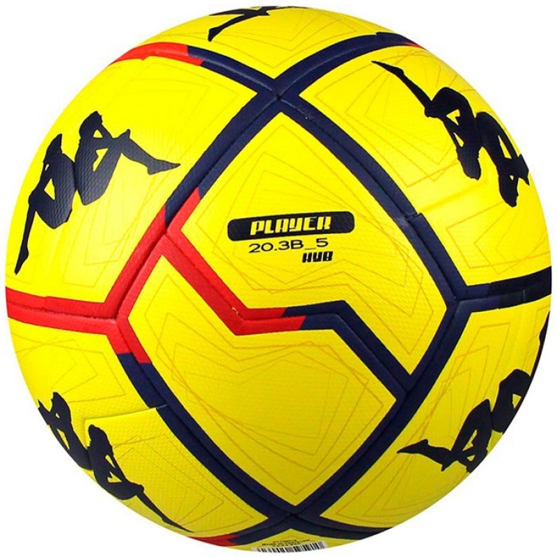 Balones Talla 4 Kappa Player 20.3B HYB 35007HW-A08-t4