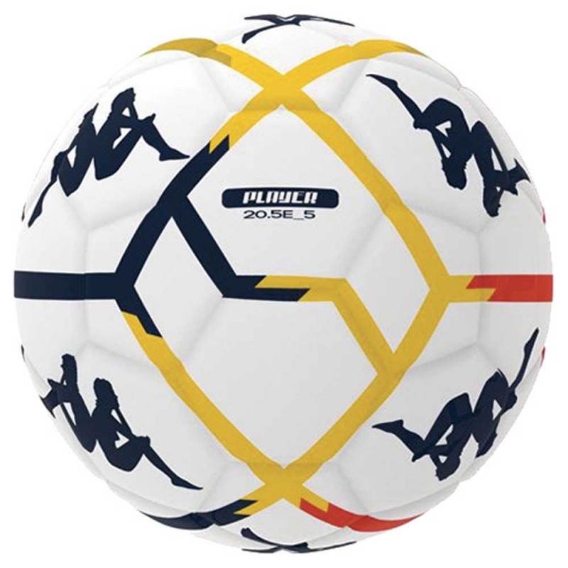 Balones Talla 4 Kappa Player 20.5E 350176W-A10-t4