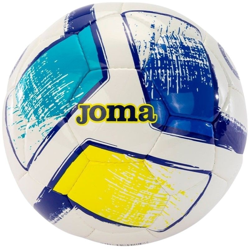 Balones Fútbol Joma Dali II 400649.216