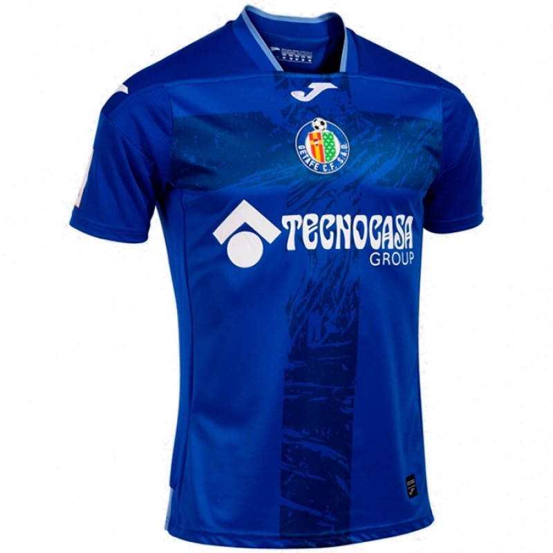 Camisetas Joma 1ª Equipación Getafe 2023-2024 AC10601A0201