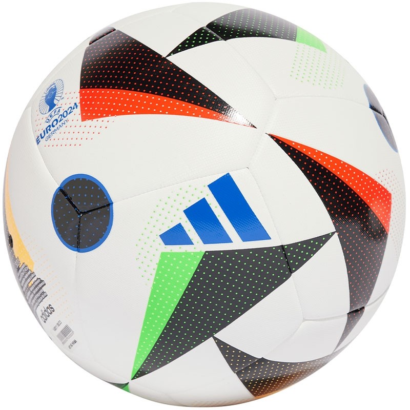 Balones Fútbol adidas Euro24 TRN IN9366