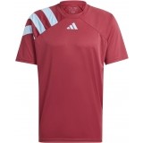 Camisetas adidas