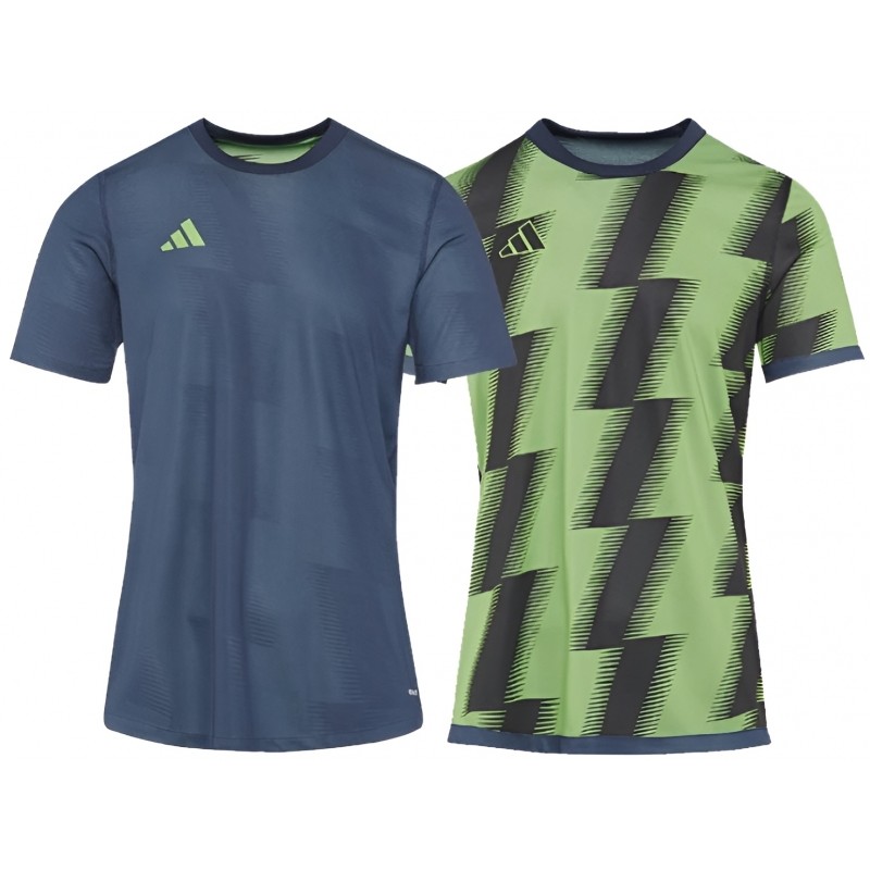 Camisetas adidas Rev 24 Jsy IN4313