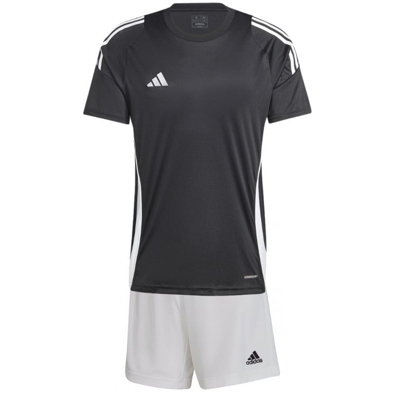 Equipaciones adidas Tiro 24 Jsy P-IJ7676