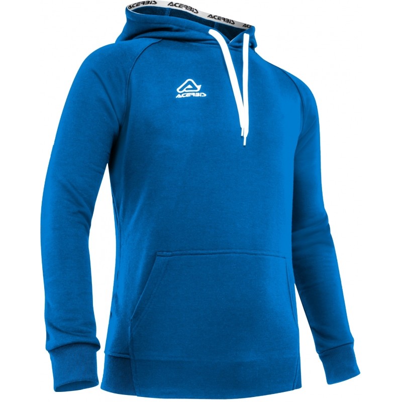 Sudaderas Acerbis Easy Hoodie 0910015-042