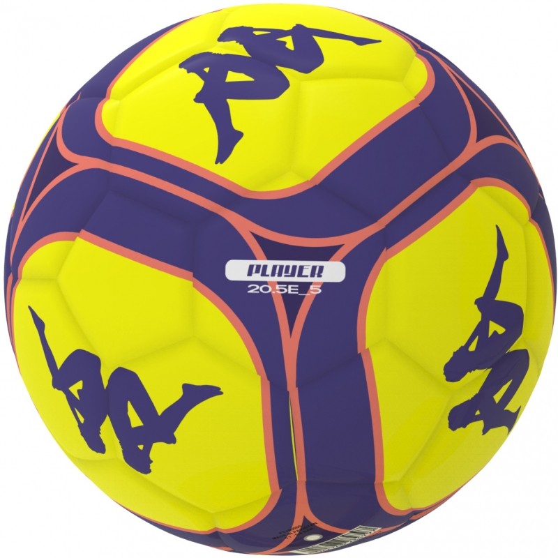 Balones Talla 4 Kappa Player 20.5E 381L1PW-A01-t4