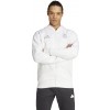 Pre-Partido adidas Authentic Jacket Real Madrid 2024-2025 IT3805