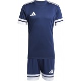 Equipaciones adidas