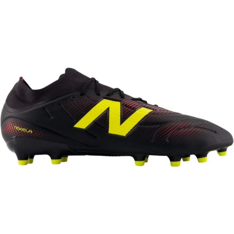 Botas de Fútbol New Balance Tekela Team Low MG UT3ML2HD
